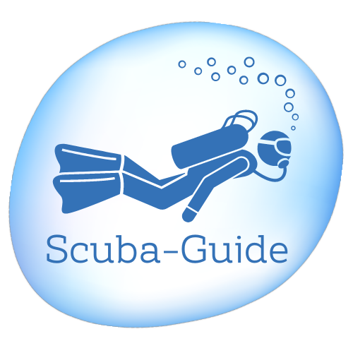 Scuba Guide: Dive sites, fish ID, wiki & equipment guides
