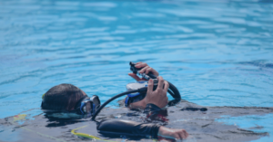 Scuba Diving Bends: Definition & How to avoid DCS | FAQs