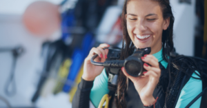 Dive into Scuba Lingo: A lexicon of the most common terms